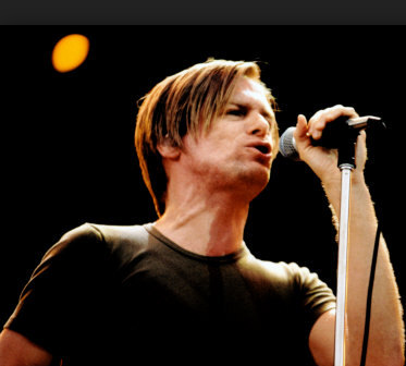 Bryan Adams - David Kershenbaum